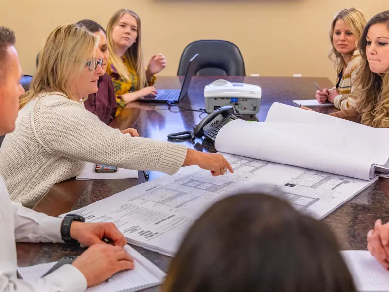 What We Do | Ball Ventures