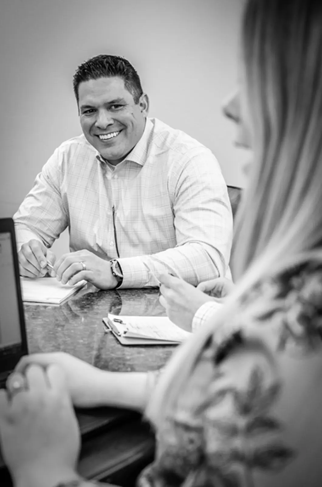 What We Do | Ball Ventures