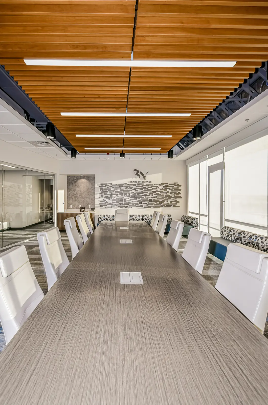 Contact Us | Ball Ventures