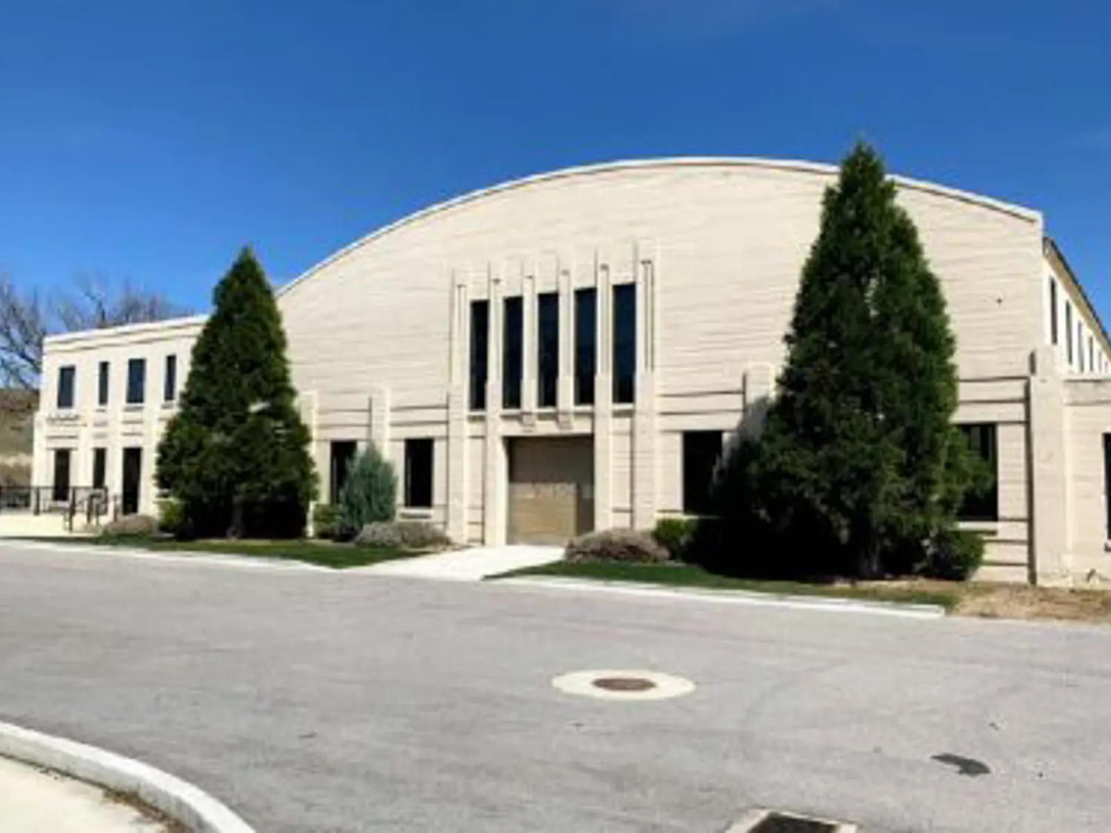 Boise’s Historic Armory Sold: New Owners Consider Plan For Building ...